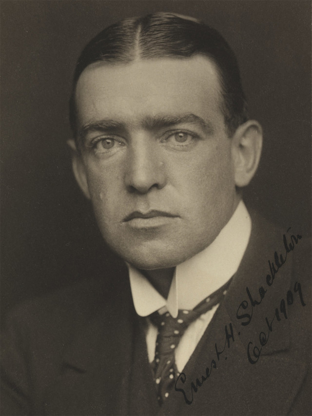 The Legendary Survival Story of Sir Ernest Shackleton | RECOIL OFFGRID