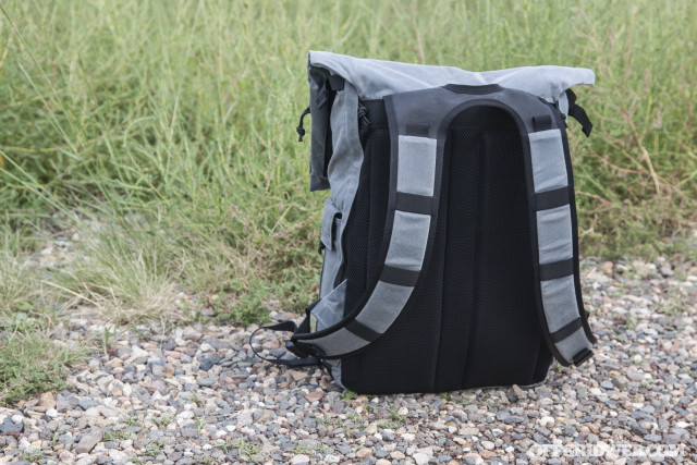 Review: Grey Ghost Gypsy Backpack | RECOIL OFFGRID
