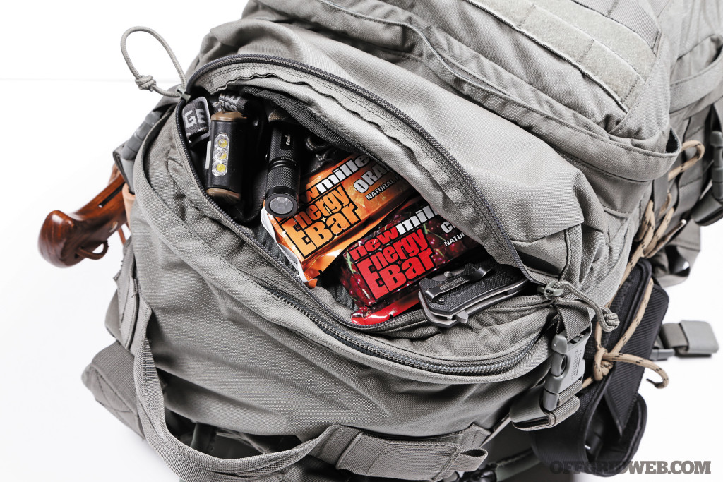 Tips for Efficiently Packing Your Bug-Out Bag | RECOIL OFFGRID