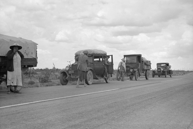 6 Timeless Survival Lessons from the Great Depression | RECOIL OFFGRID