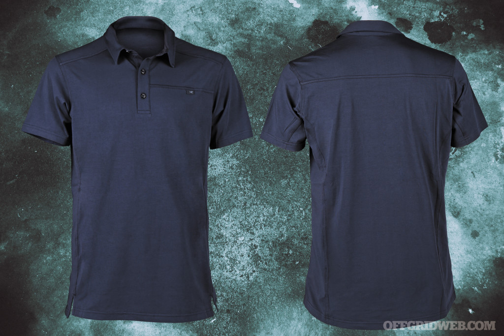 Wet T-Shirt Contest: Moisture-Wicking Shirt Guide | RECOIL OFFGRID