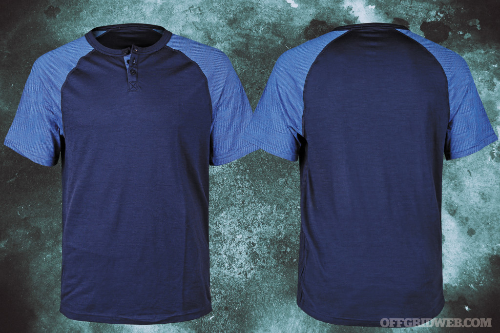 Wet T-Shirt Contest: Moisture-Wicking Shirt Guide | RECOIL OFFGRID