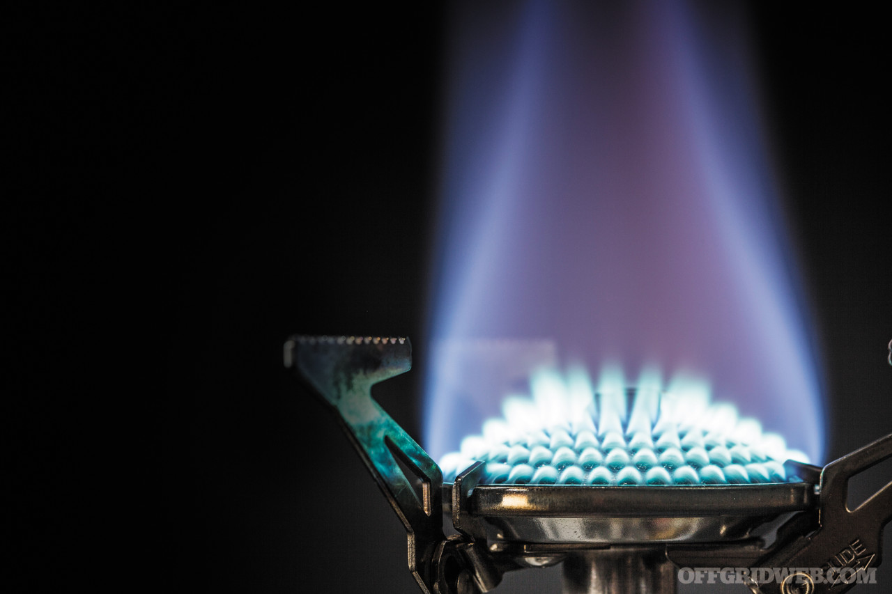 Flame On: Portable Stove Buyer's Guide | RECOIL OFFGRID