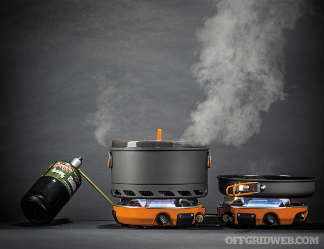 Flame On: Portable Stove Buyer's Guide | RECOIL OFFGRID