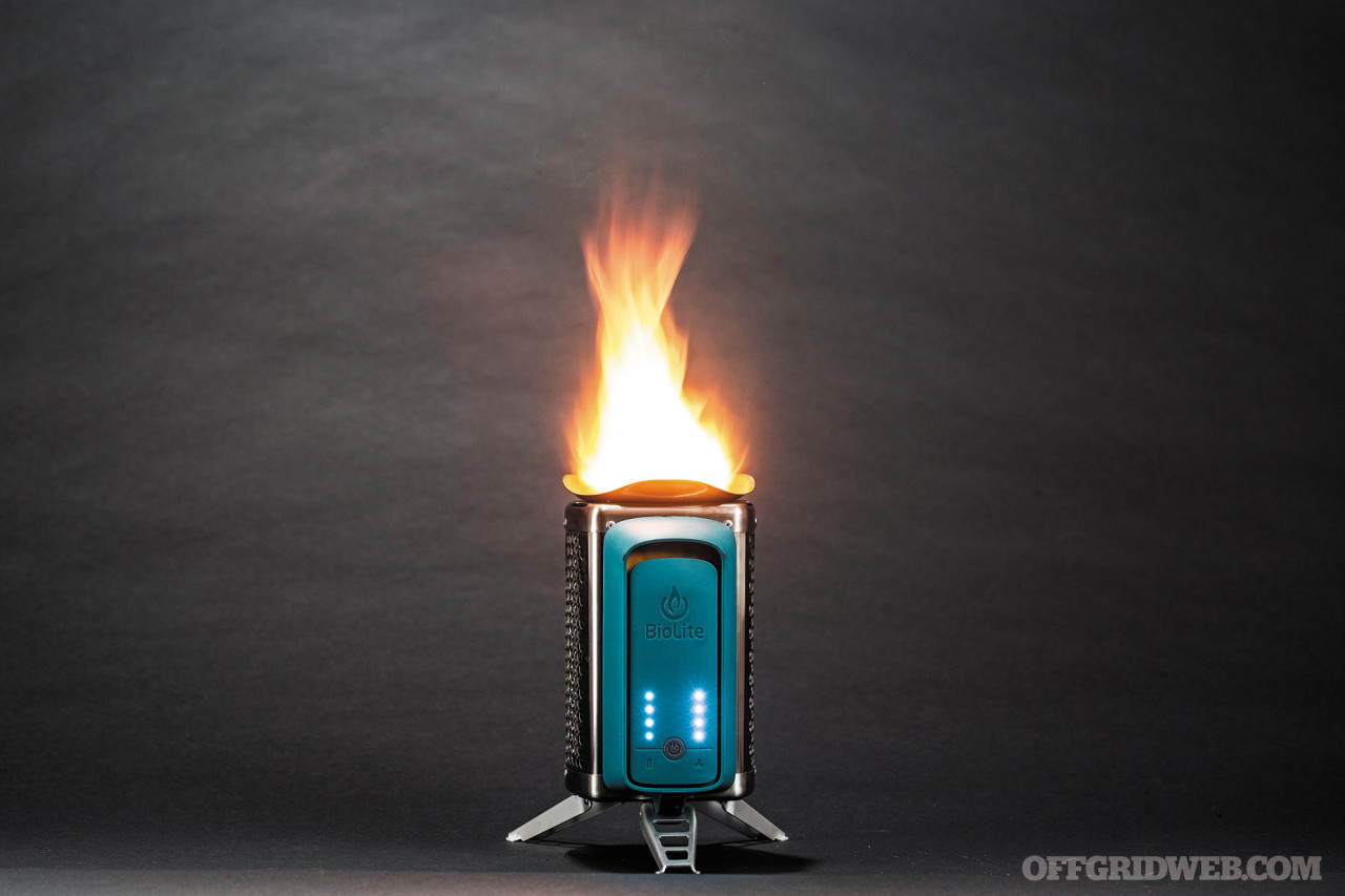 Flame On: Portable Stove Buyer's Guide | RECOIL OFFGRID