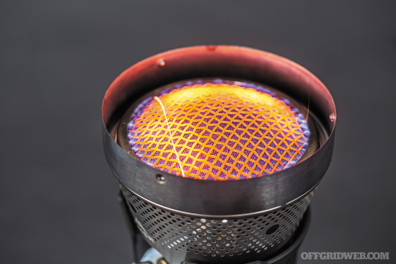 Flame On: Portable Stove Buyer's Guide | RECOIL OFFGRID