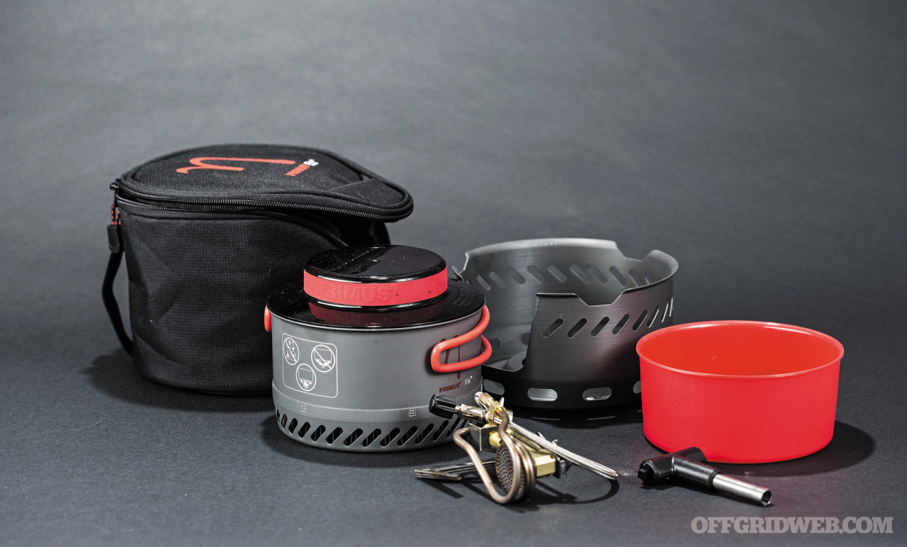 Flame On: Portable Stove Buyer's Guide | RECOIL OFFGRID