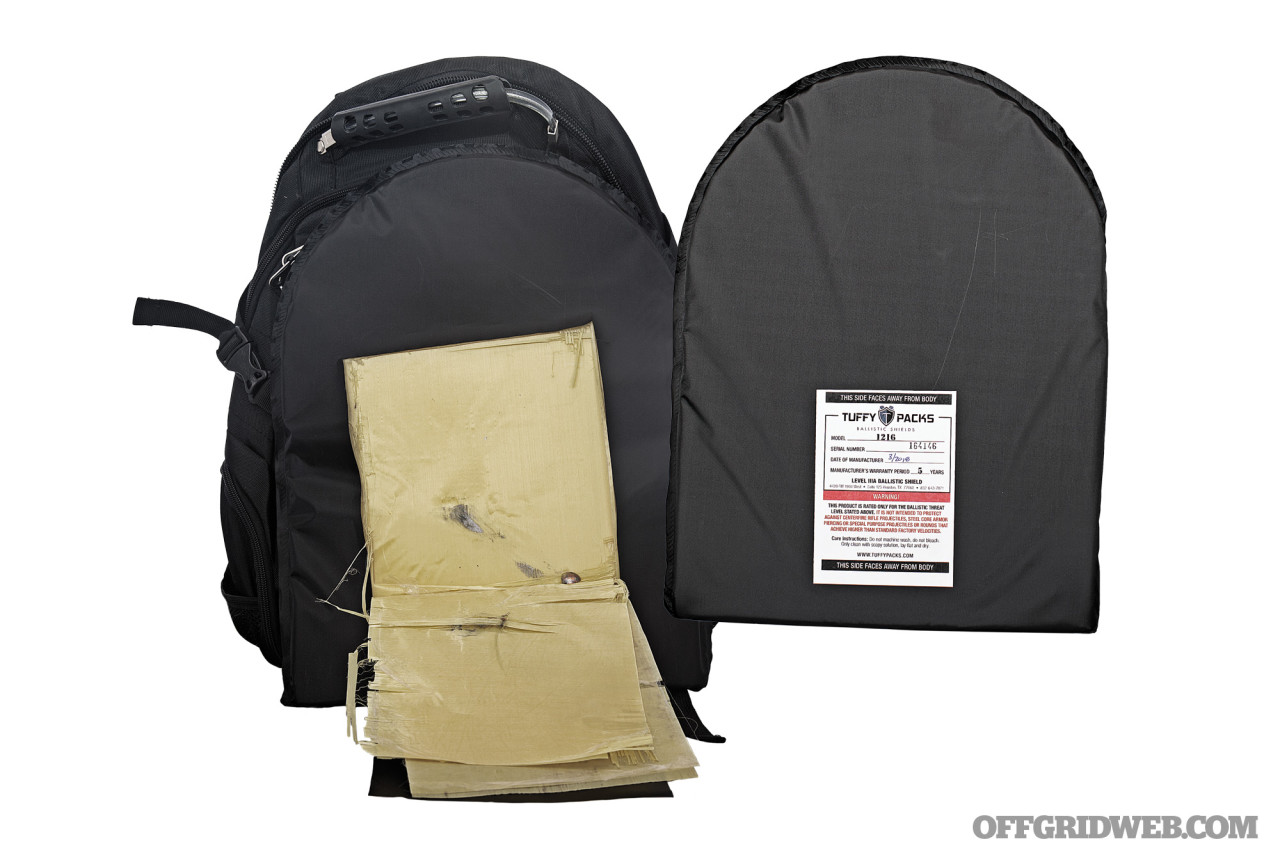 Watch Your Back: Backpack Armor Buyer's Guide | RECOIL OFFGRID