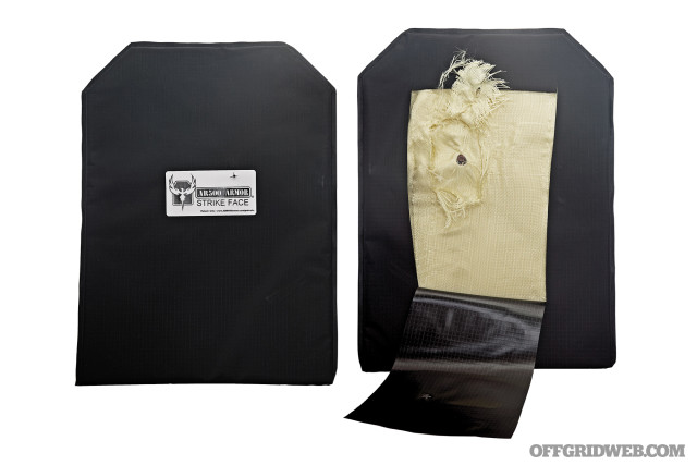 Watch Your Back: Backpack Armor Buyer's Guide | RECOIL OFFGRID