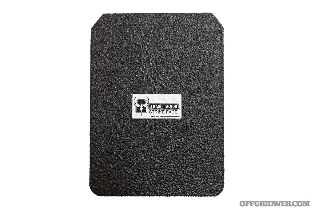 Watch Your Back: Backpack Armor Buyer's Guide | RECOIL OFFGRID