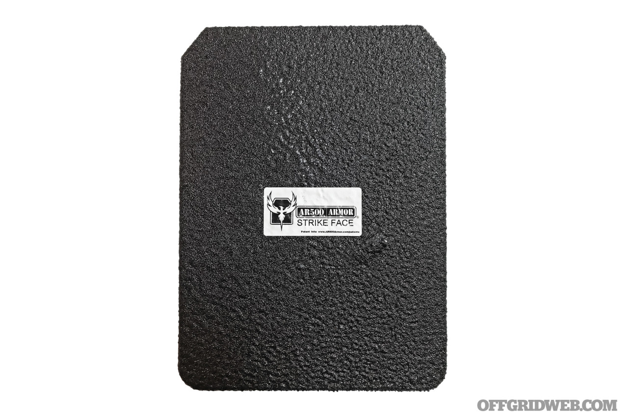 Watch Your Back: Backpack Armor Buyer's Guide | RECOIL OFFGRID