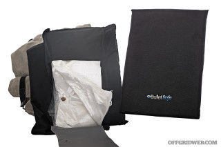 Watch Your Back: Backpack Armor Buyer's Guide | RECOIL OFFGRID