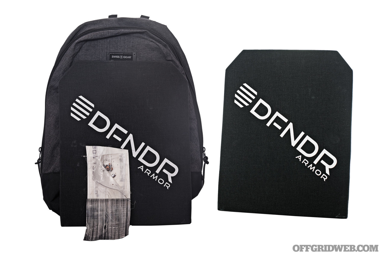 Watch Your Back: Backpack Armor Buyer's Guide | RECOIL OFFGRID