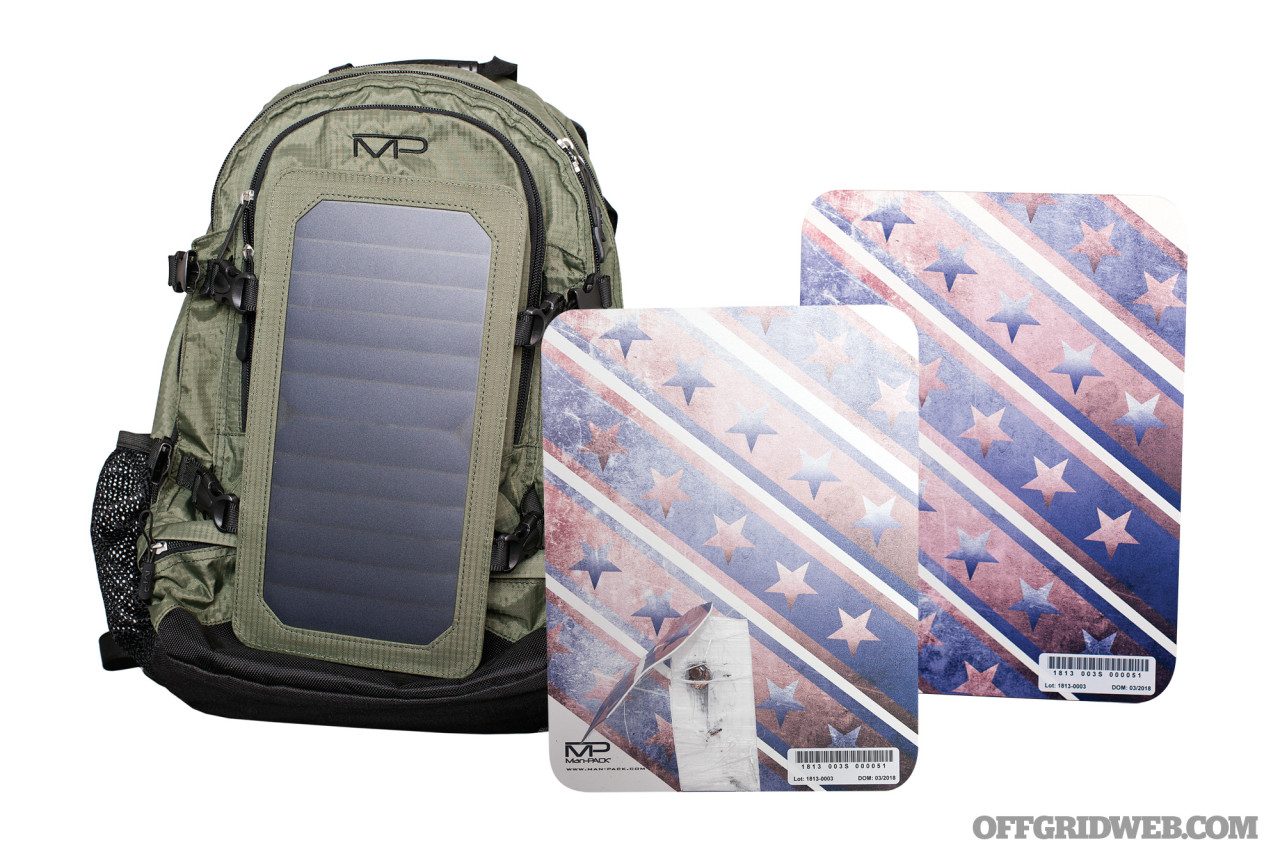 Watch Your Back: Backpack Armor Buyer's Guide | RECOIL OFFGRID