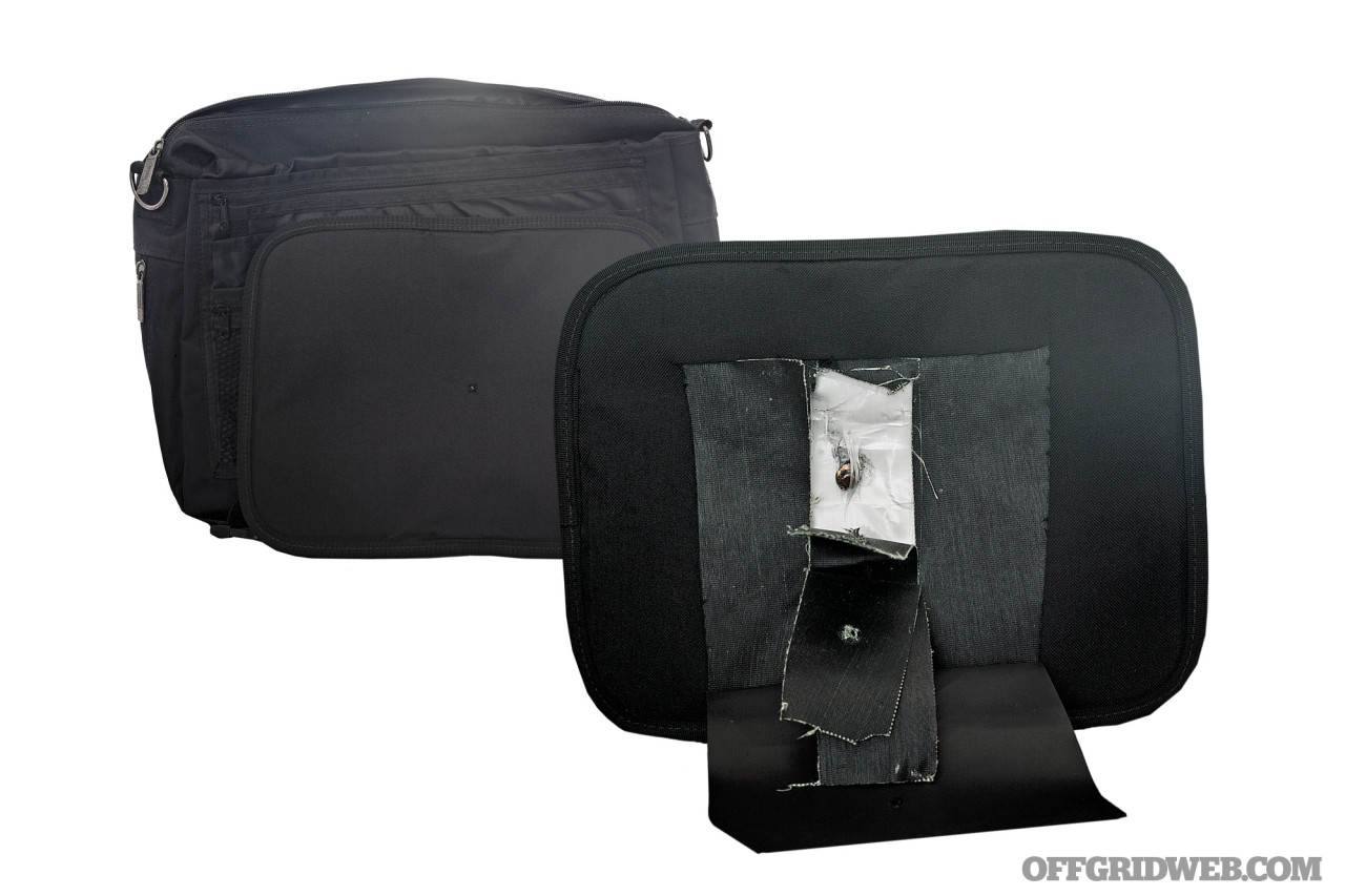 Watch Your Back: Backpack Armor Buyer's Guide | RECOIL OFFGRID