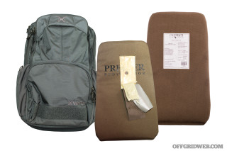 Watch Your Back: Backpack Armor Buyer's Guide | RECOIL OFFGRID