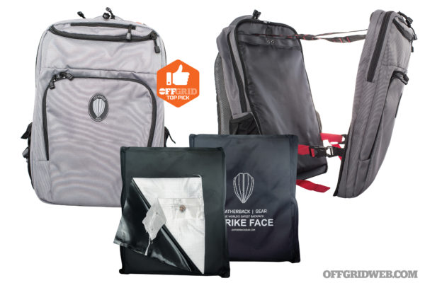 Watch Your Back: Backpack Armor Buyer's Guide | RECOIL OFFGRID