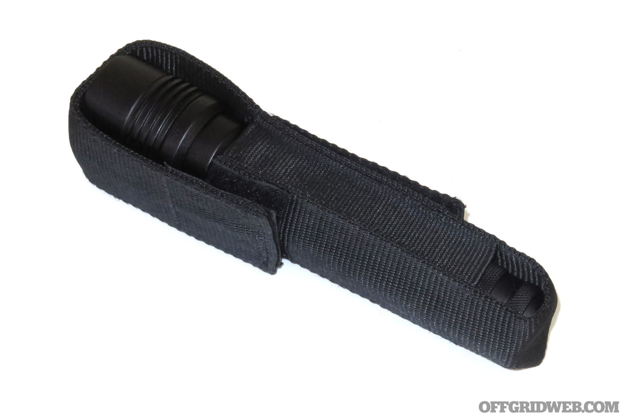 Review: Streamlight ProTac HPL USB | RECOIL OFFGRID