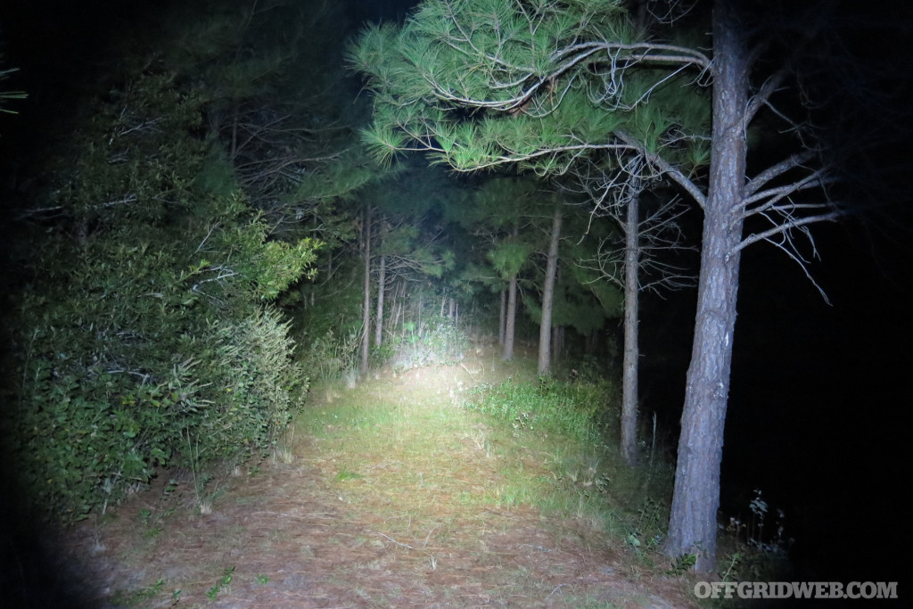 Review: Streamlight ProTac HPL USB | RECOIL OFFGRID