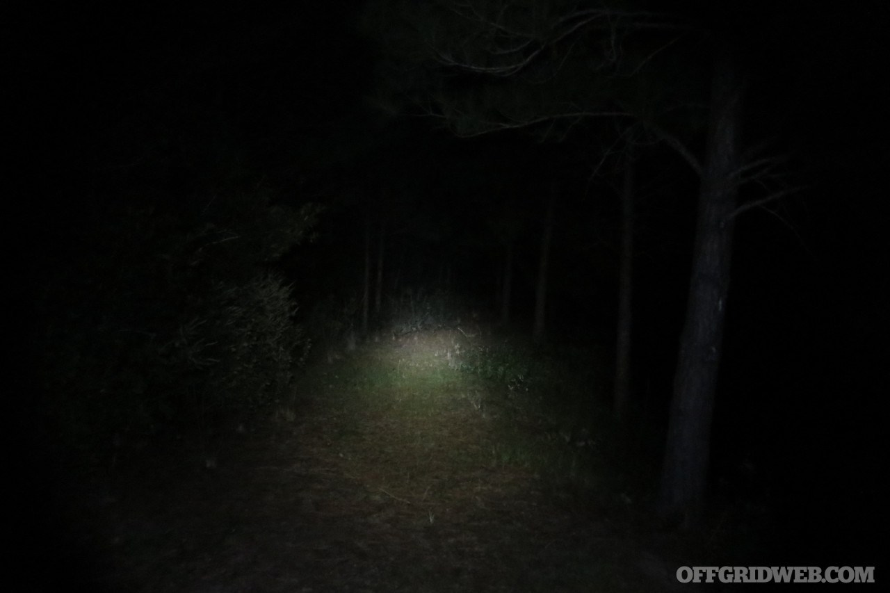 Review: Streamlight ProTac HPL USB | RECOIL OFFGRID