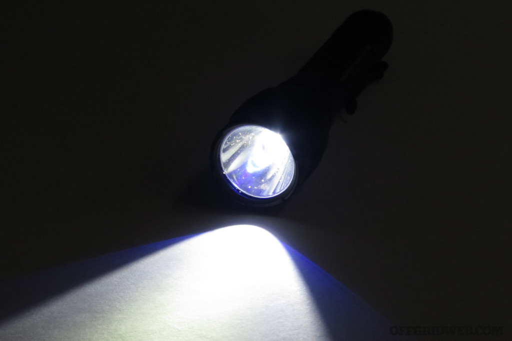 Review: Streamlight ProTac HPL USB | RECOIL OFFGRID