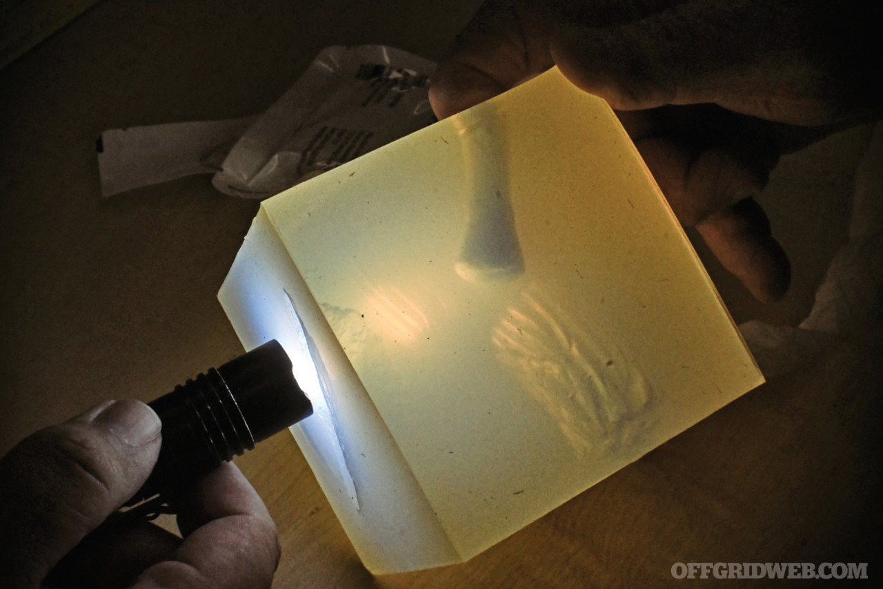 Review: Wound Cube Medical Training Tool | RECOIL OFFGRID