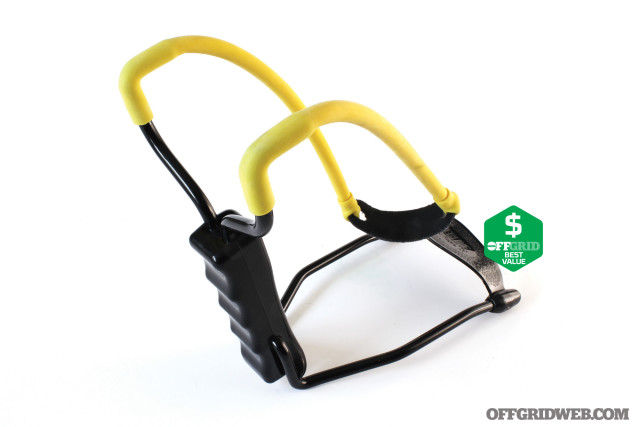 Take Your Best Shot: Prepper’s Slingshot Roundup | RECOIL OFFGRID