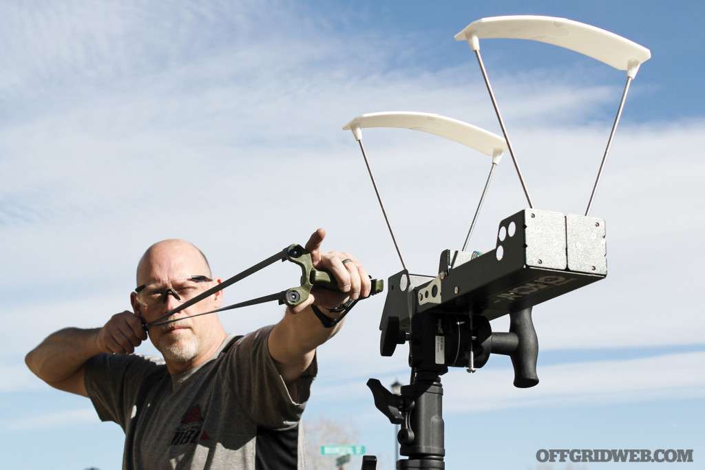 Take Your Best Shot: Prepper’s Slingshot Roundup | RECOIL OFFGRID