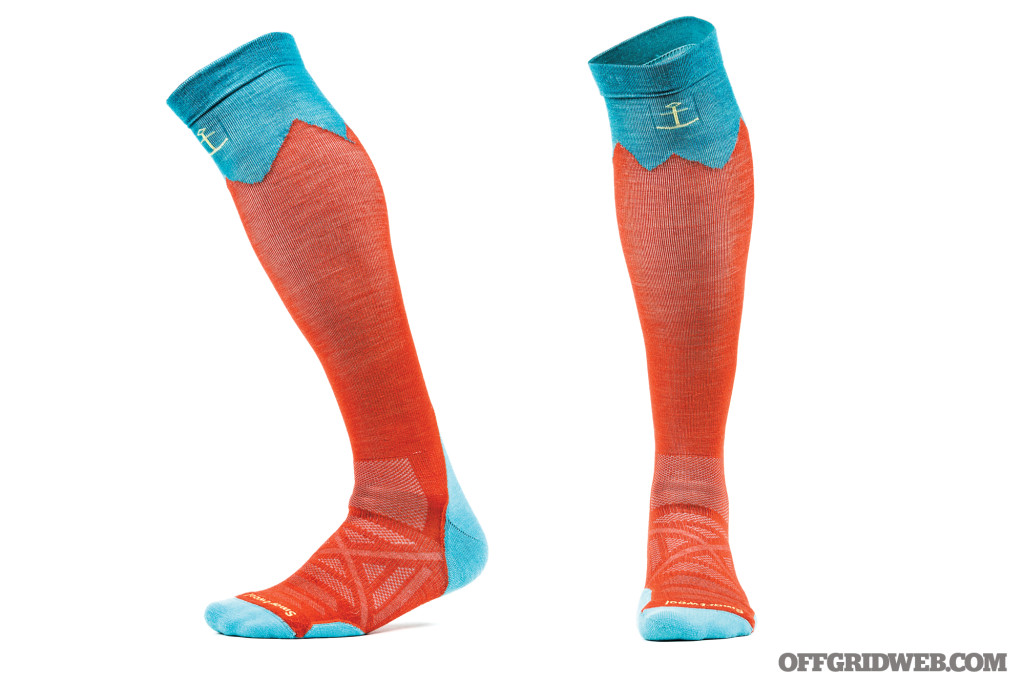 Piggy Warmers: Cold Weather Socks Buyer's Guide | RECOIL OFFGRID