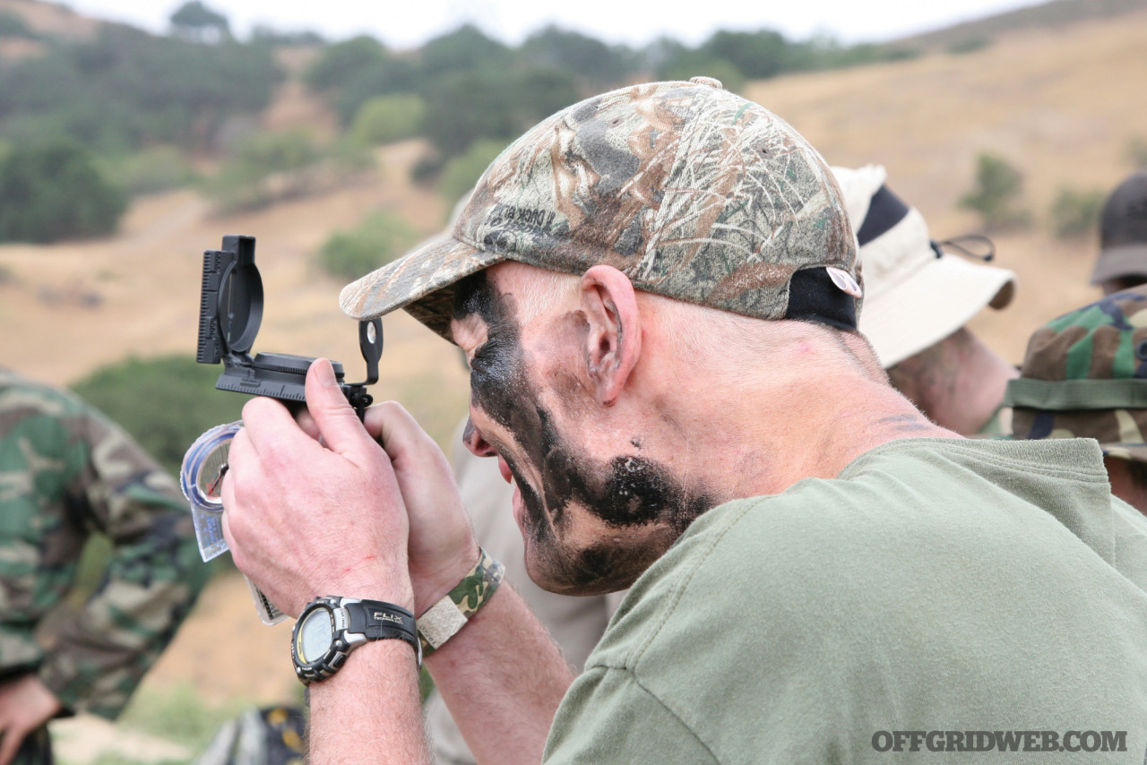 Old-School Navigation: How to Use a Map and Compass | RECOIL OFFGRID