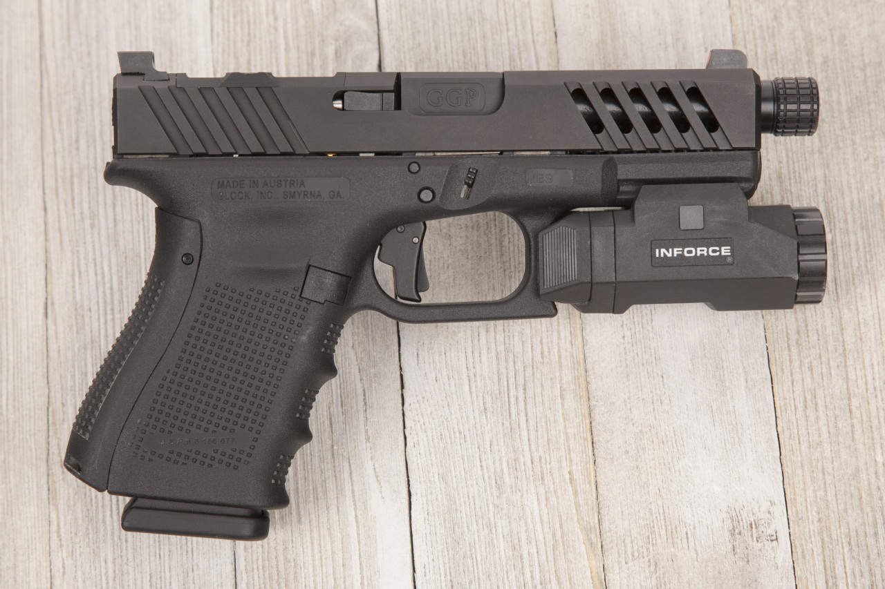 Review: Grey Ghost Precision Glock 19 Slide & Barrel | RECOIL OFFGRID