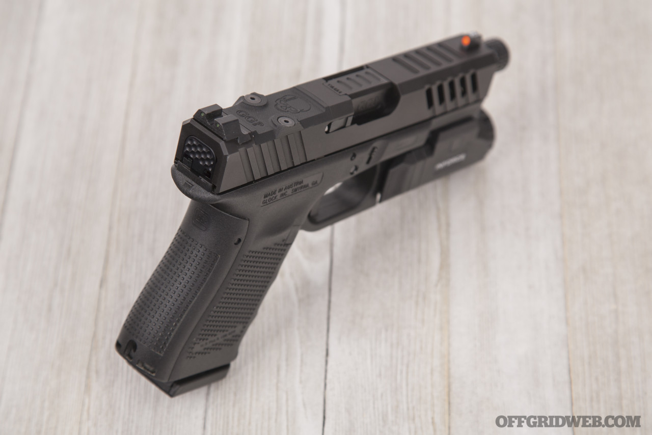 Review: Grey Ghost Precision Glock 19 Slide & Barrel | RECOIL OFFGRID