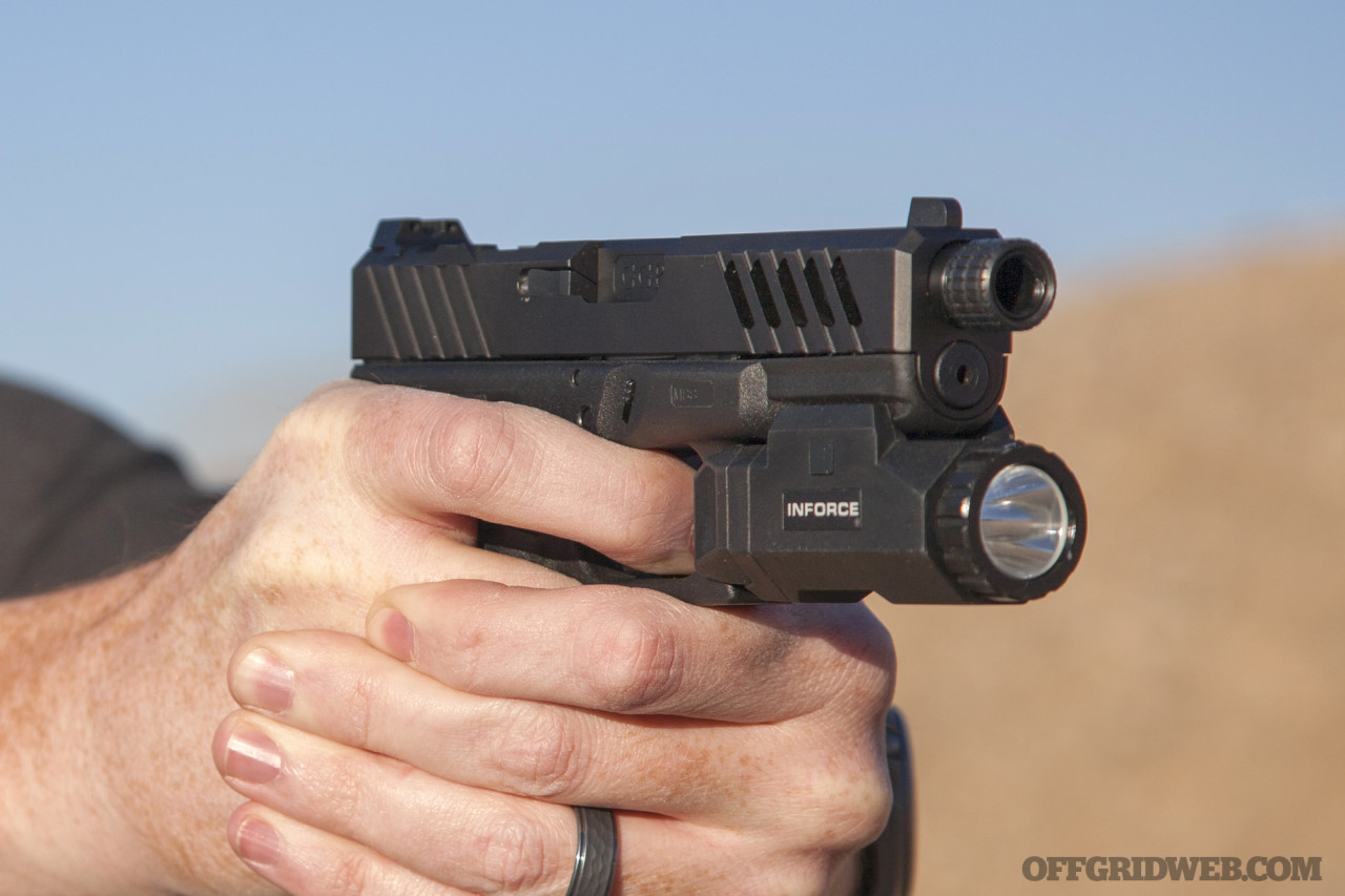 Review: Grey Ghost Precision Glock 19 Slide & Barrel | RECOIL OFFGRID