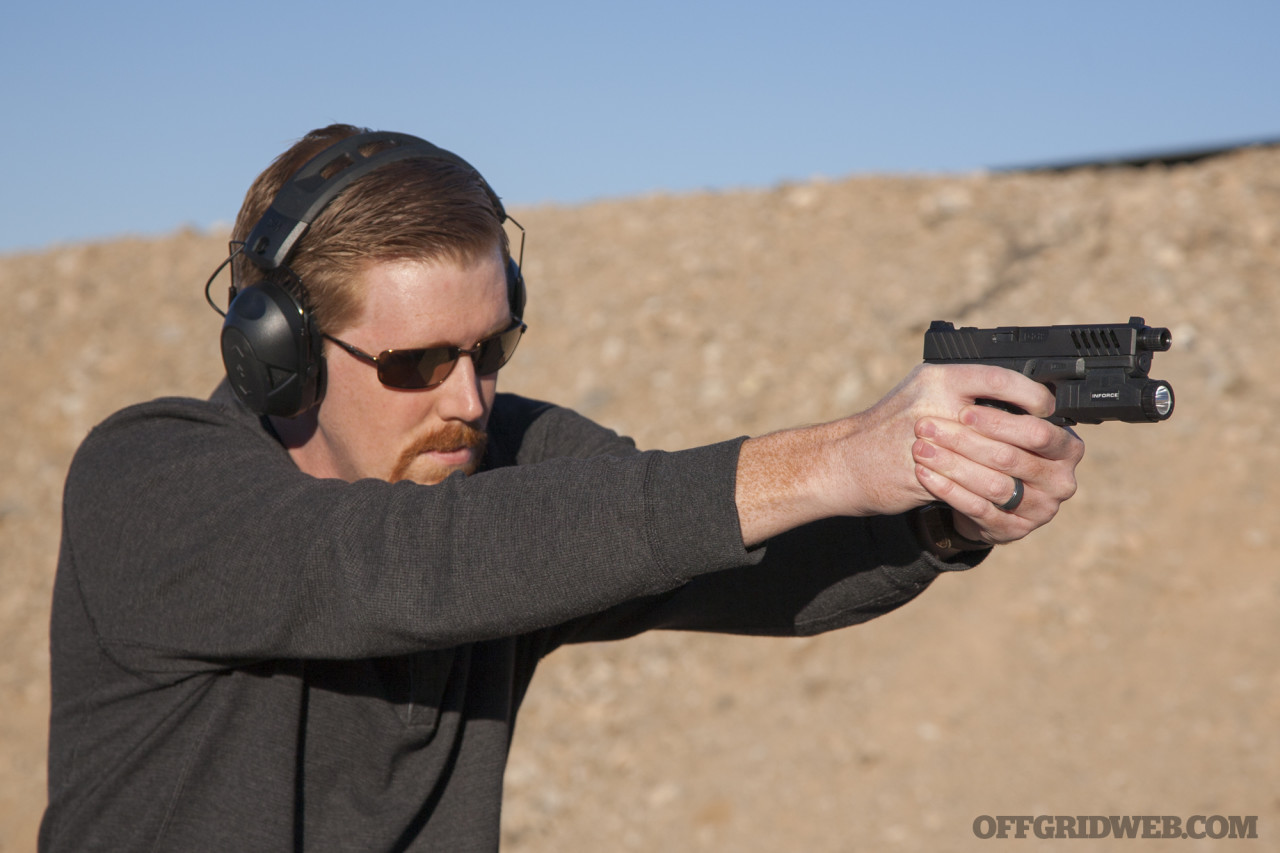 Review: Grey Ghost Precision Glock 19 Slide & Barrel | RECOIL OFFGRID