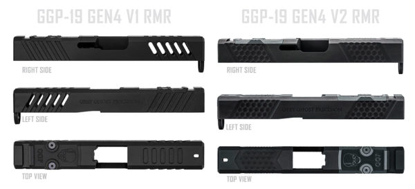 Review: Grey Ghost Precision Glock 19 Slide & Barrel | RECOIL OFFGRID
