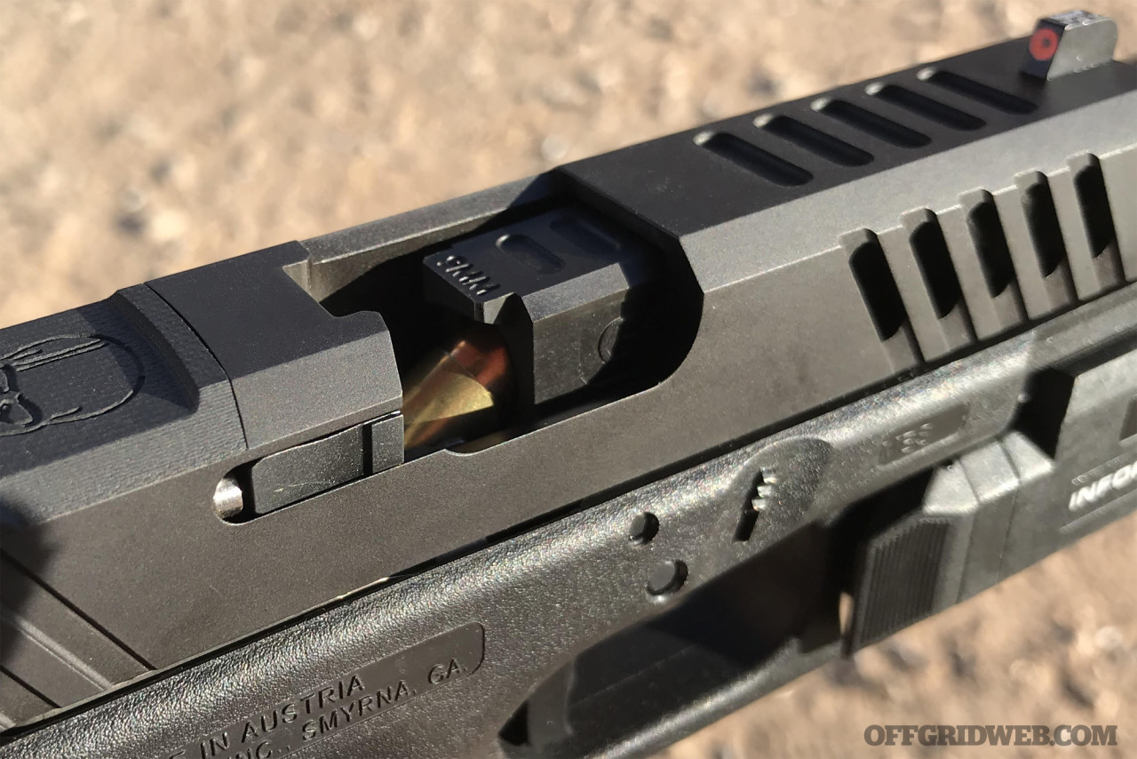 Review: Grey Ghost Precision Glock 19 Slide & Barrel | RECOIL OFFGRID