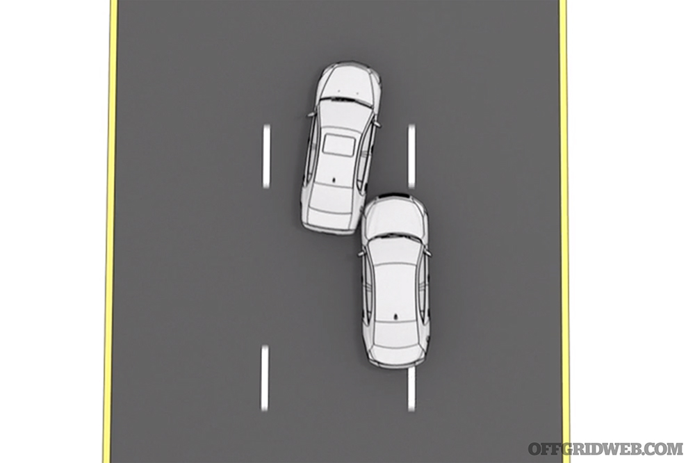 RECOILtv Mastering The PIT Maneuver RECOIL OFFGRID RECOILtv Mastering The PIT Maneuver RECOIL OFFGRID