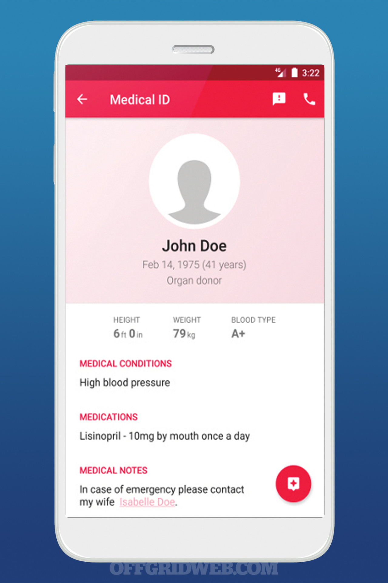 Review: 10 Emergency Apps for iOS and Android | RECOIL OFFGRID