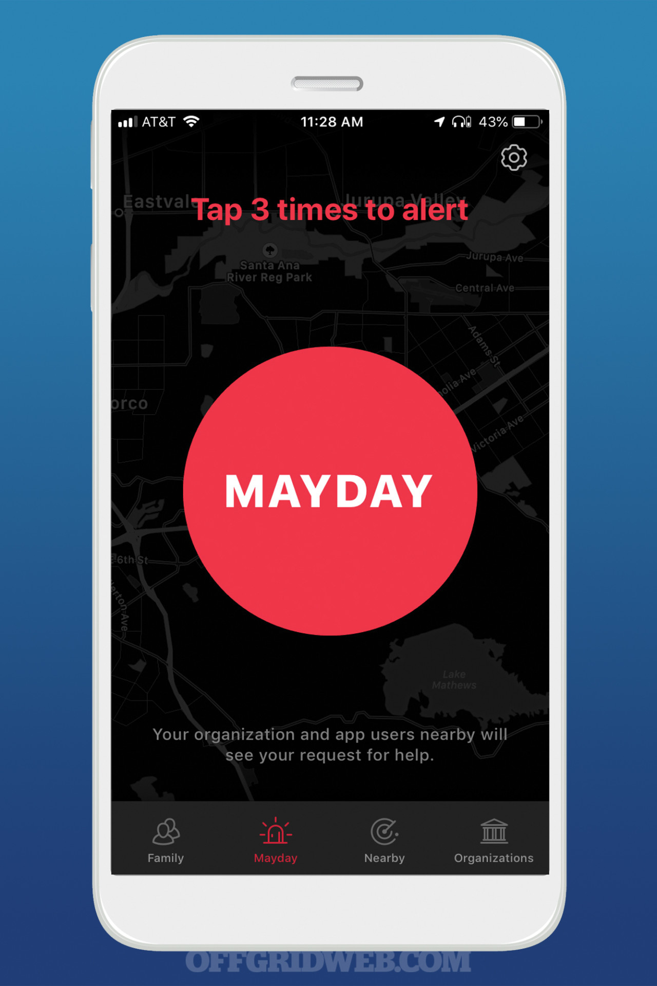 Review: 10 Emergency Apps for iOS and Android | RECOIL OFFGRID