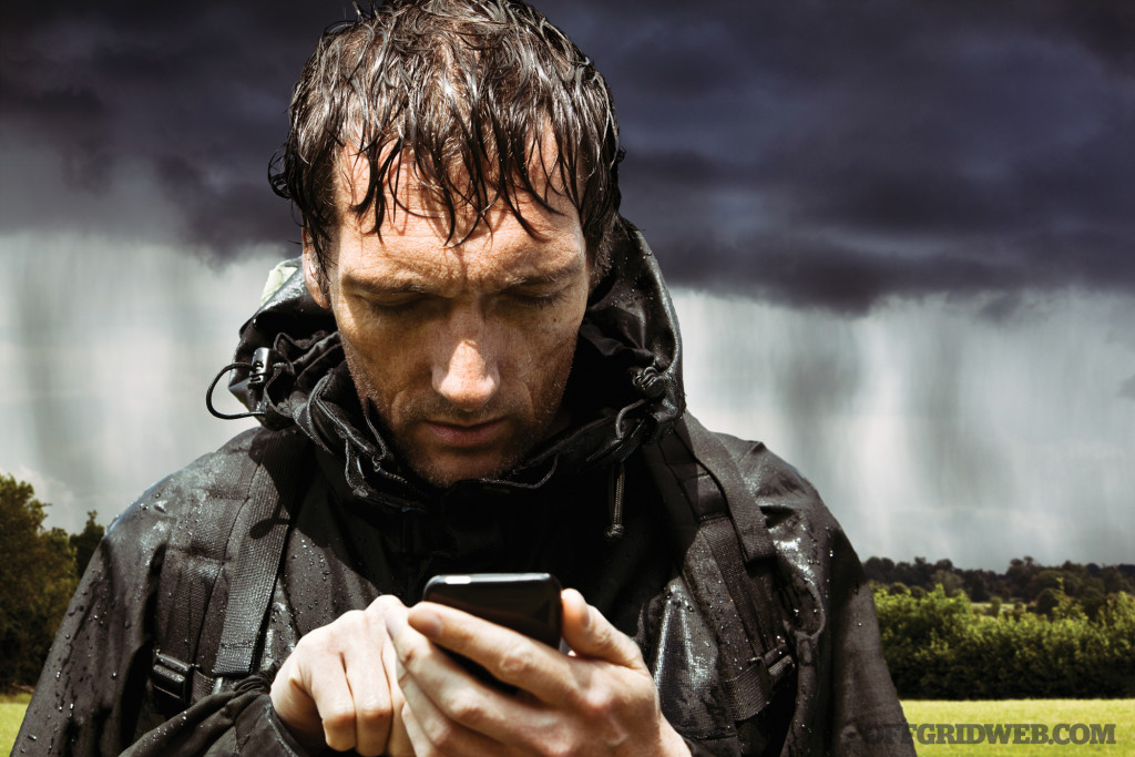 Pocket Survival Book Buyer's Guide - Small Books for Big Trouble ...