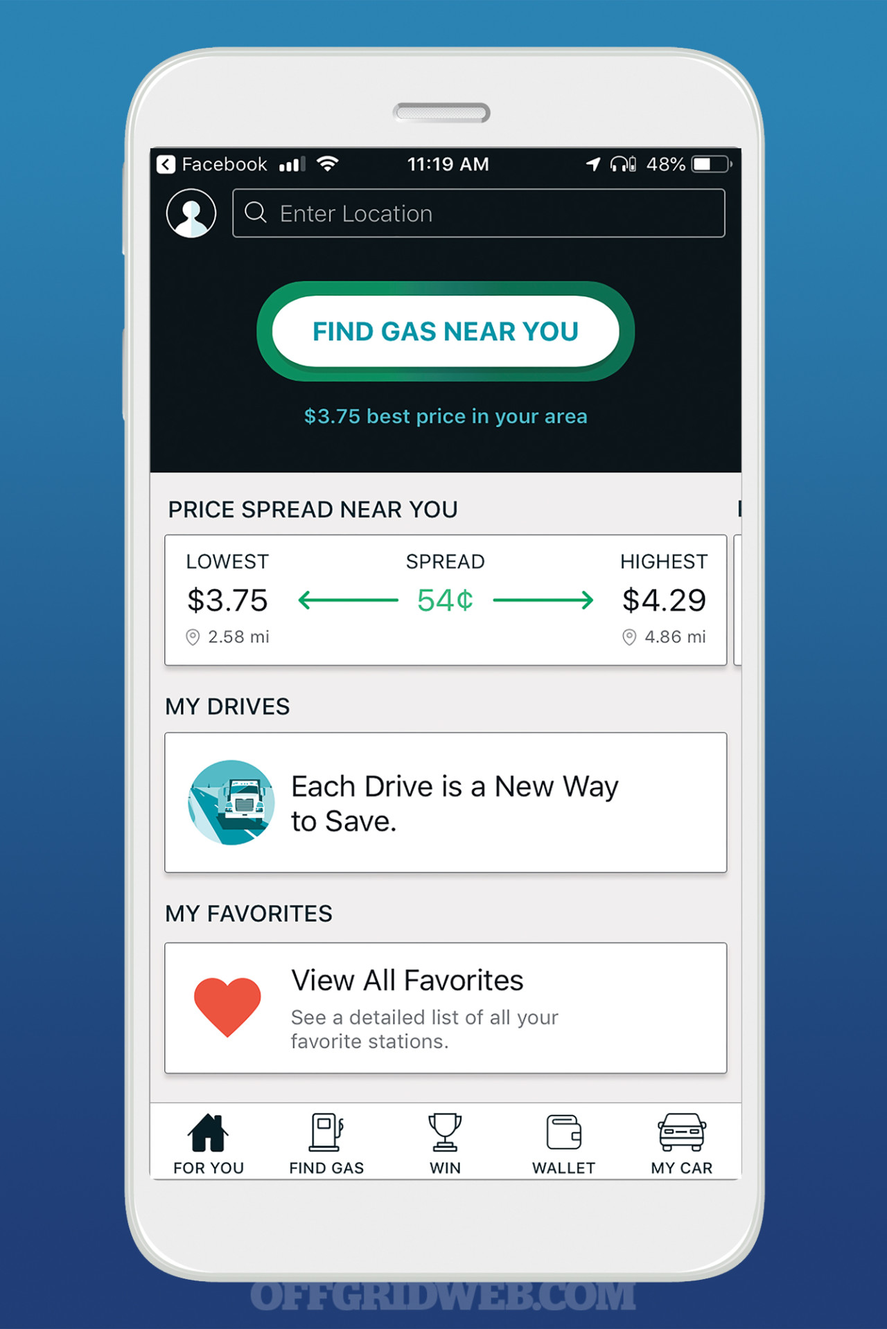Review: 10 Emergency Apps for iOS and Android | RECOIL OFFGRID
