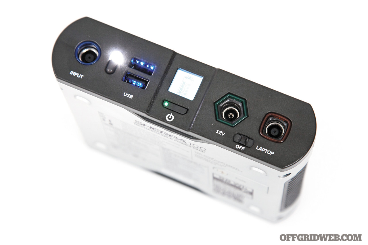 Take Charge: USB Battery Pack Buyer's Guide | RECOIL OFFGRID