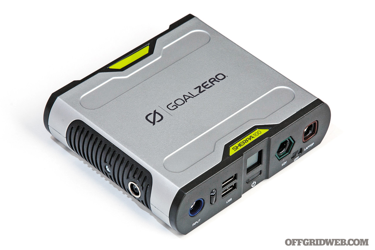 Take Charge: USB Battery Pack Buyer's Guide | RECOIL OFFGRID