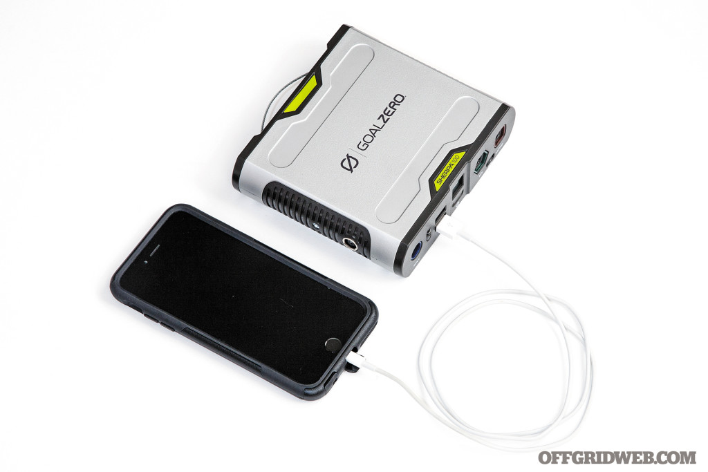 Take Charge: USB Battery Pack Buyer's Guide | RECOIL OFFGRID
