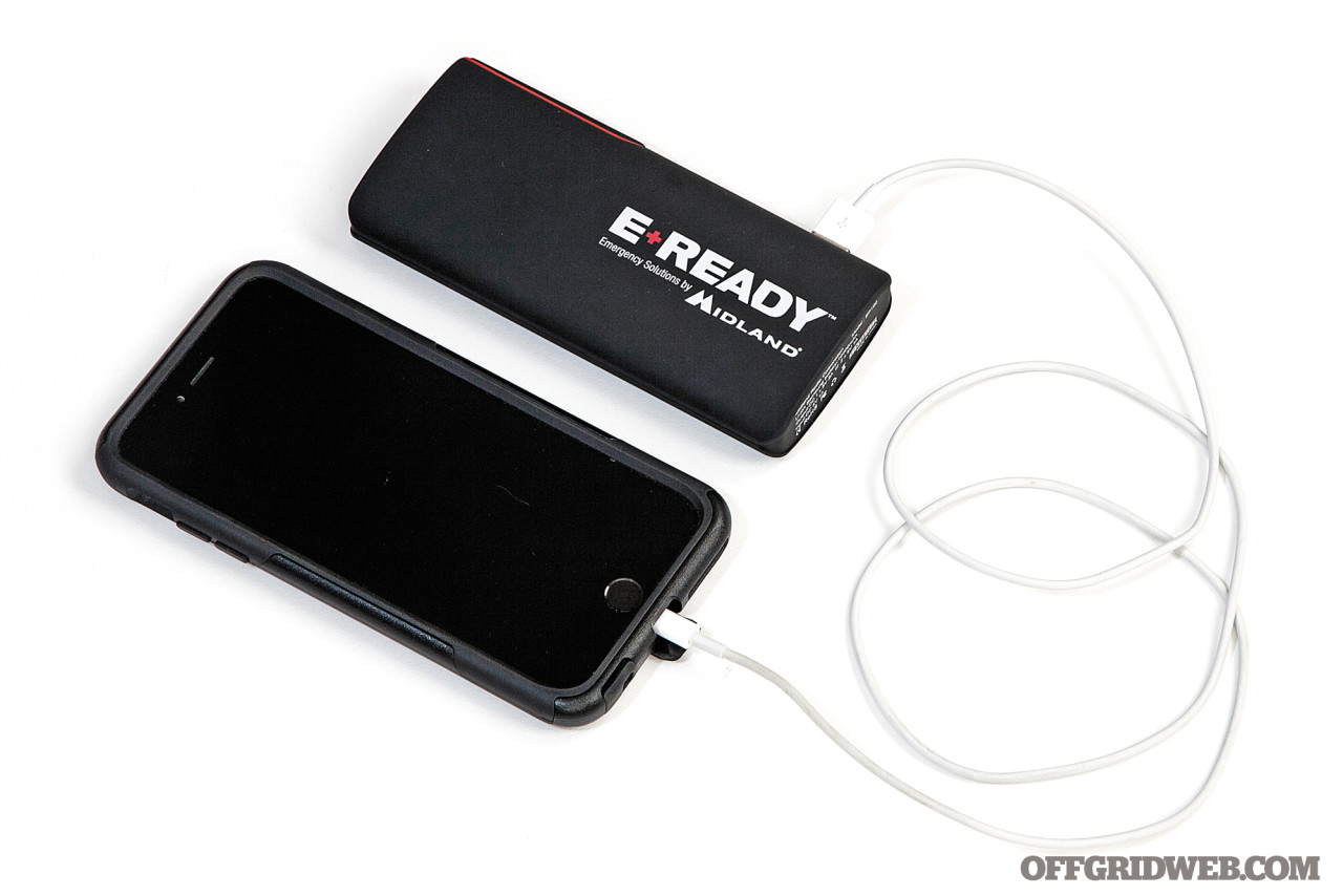 Take Charge: USB Battery Pack Buyer's Guide | RECOIL OFFGRID