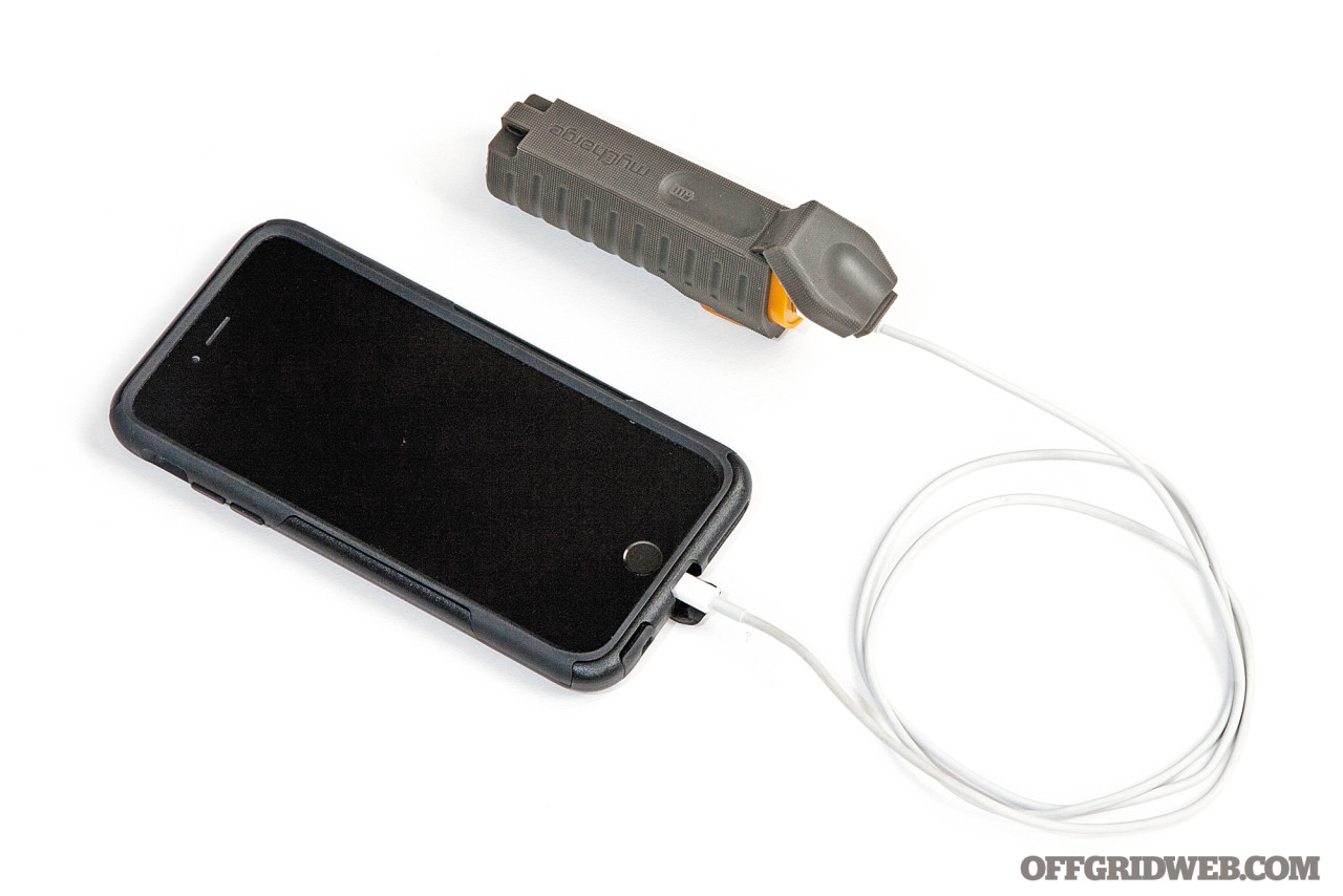 Take Charge: USB Battery Pack Buyer's Guide | RECOIL OFFGRID