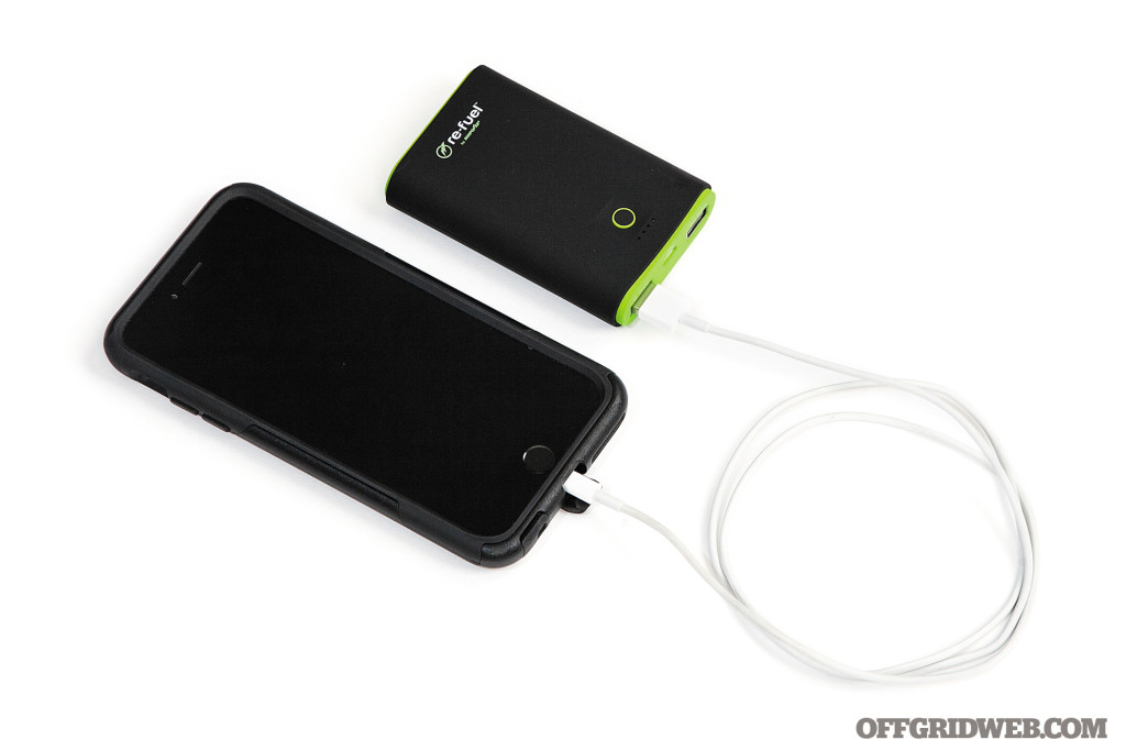 Take Charge: USB Battery Pack Buyer's Guide | RECOIL OFFGRID