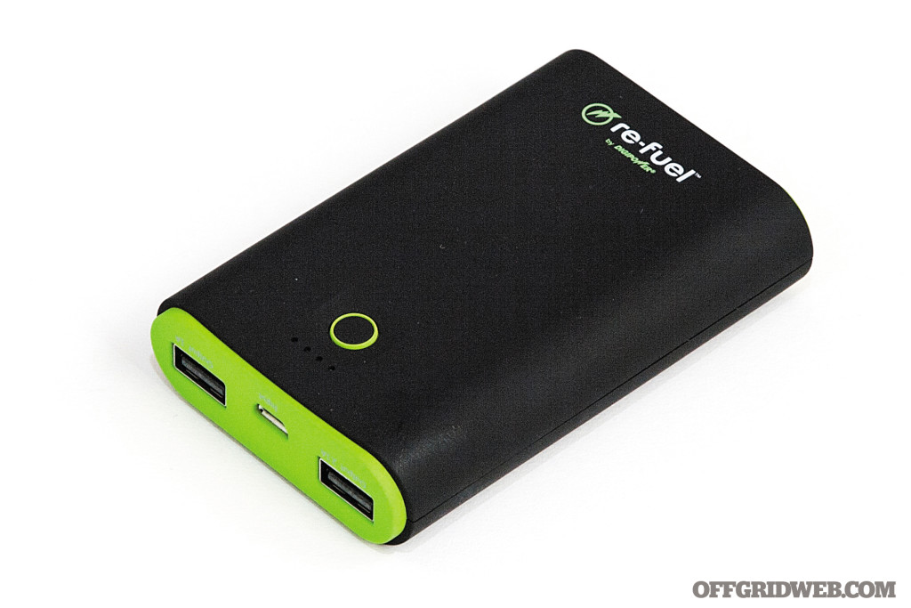 Take Charge: USB Battery Pack Buyer's Guide | RECOIL OFFGRID