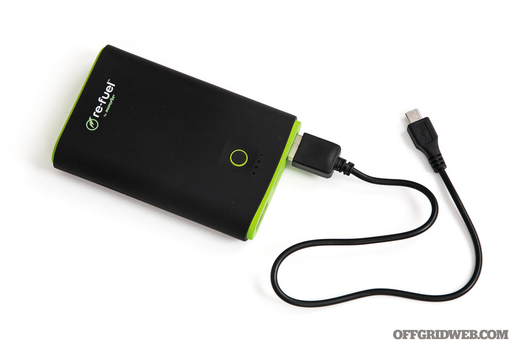 Take Charge: USB Battery Pack Buyer's Guide | RECOIL OFFGRID