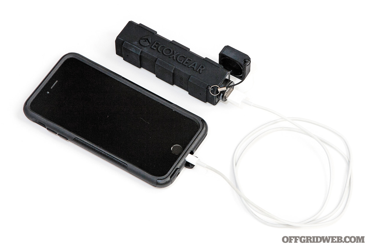 Take Charge: USB Battery Pack Buyer's Guide | RECOIL OFFGRID